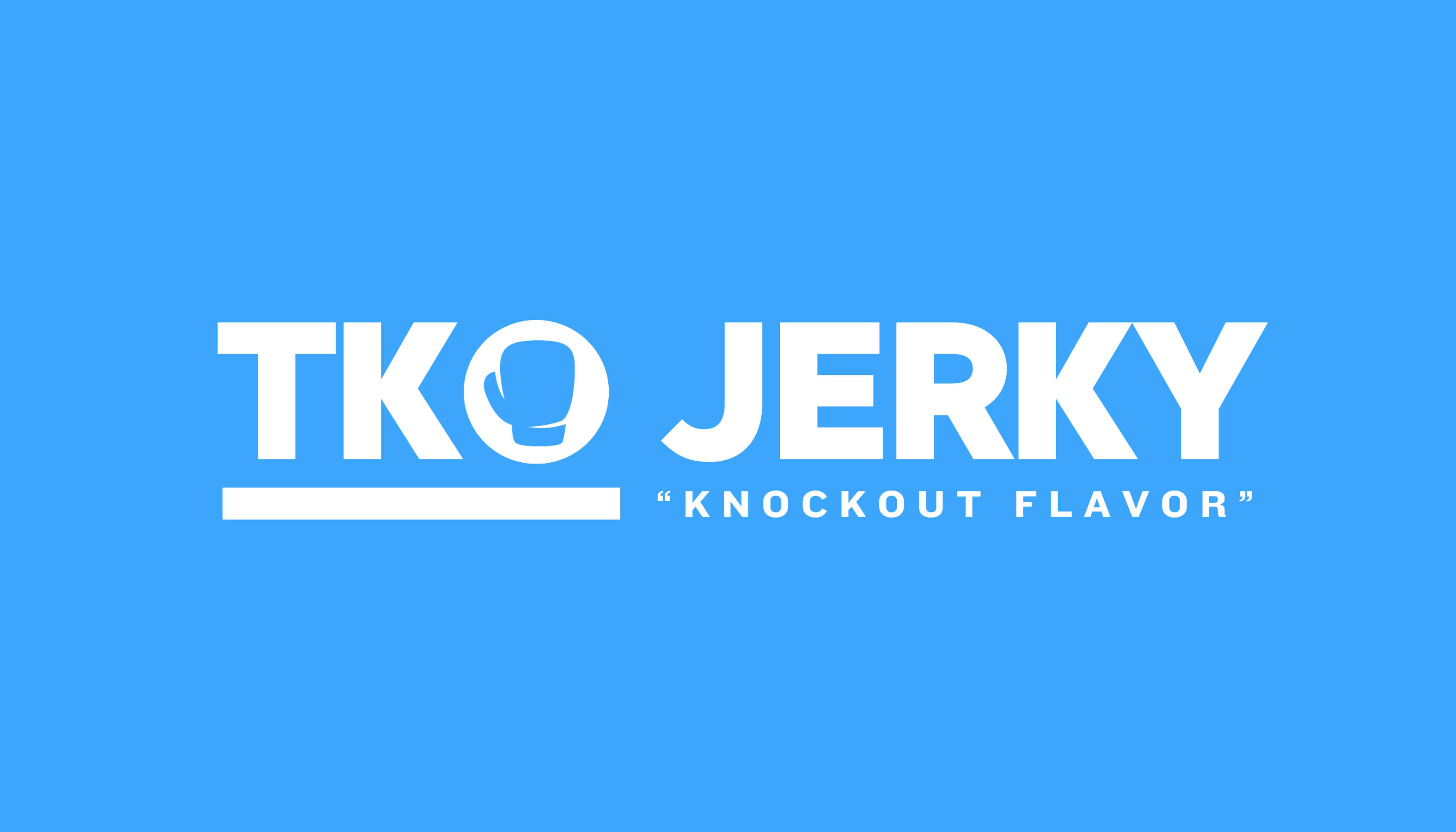 TKO Jerky | Hand-Crafted Jerky | No Preservatives | High Protein