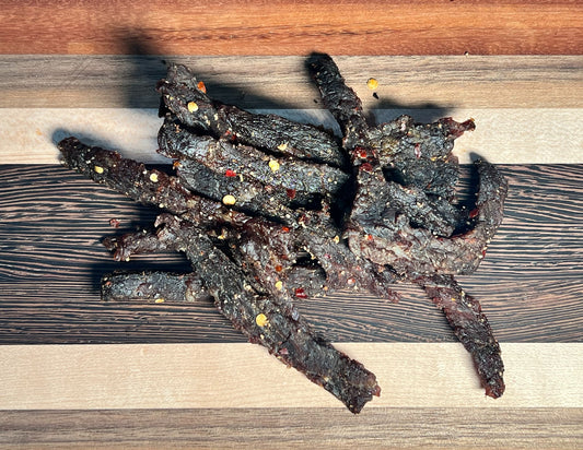 TKO – TKO Jerky