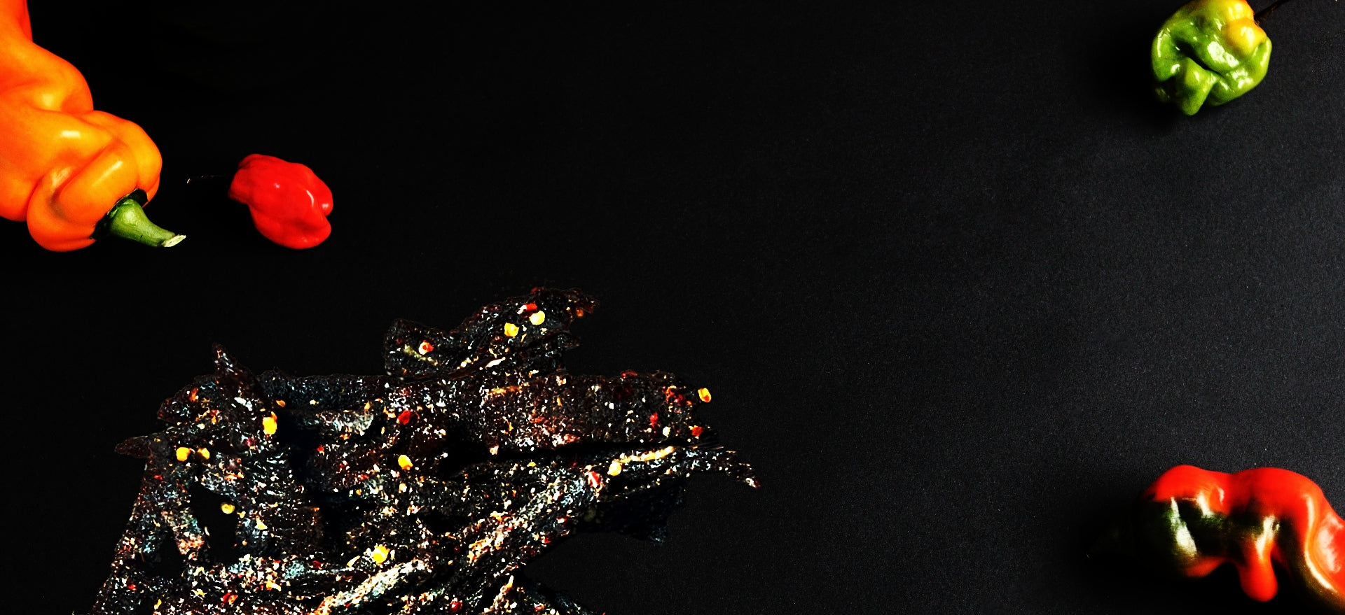 TKO Jerky | Hand-Crafted Jerky | No Preservatives | High Protein